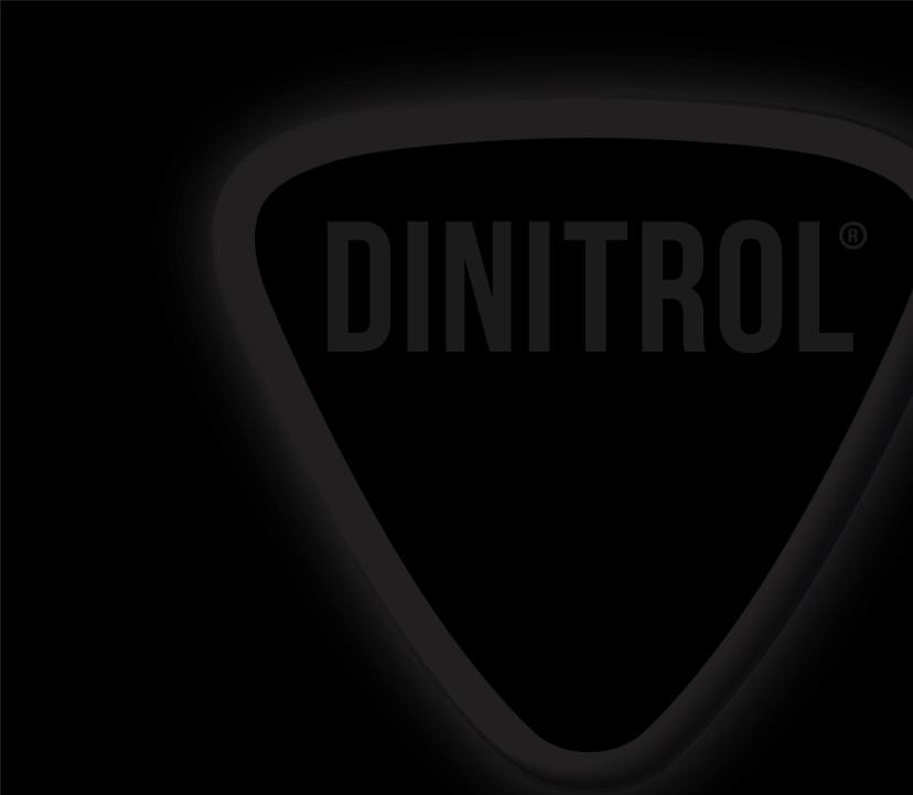 How to become a Treatment Centre | Dinitrol Direct