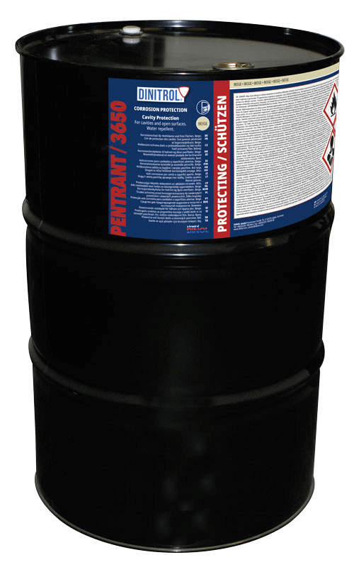 Product - DINITROL PENETRANT LT old | Dinitrol Direct