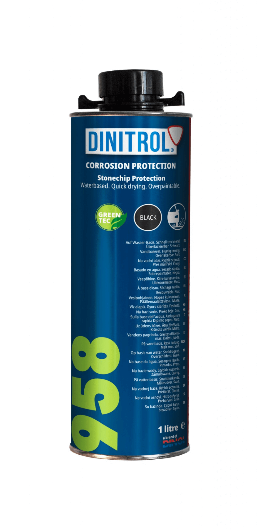 Home | Dinitrol Direct