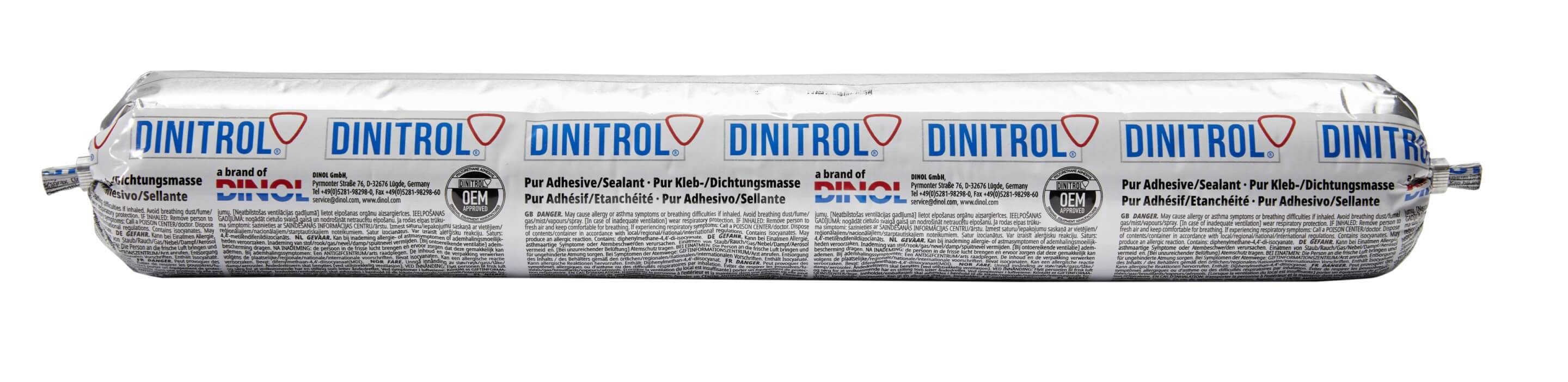 Home | Dinitrol Direct