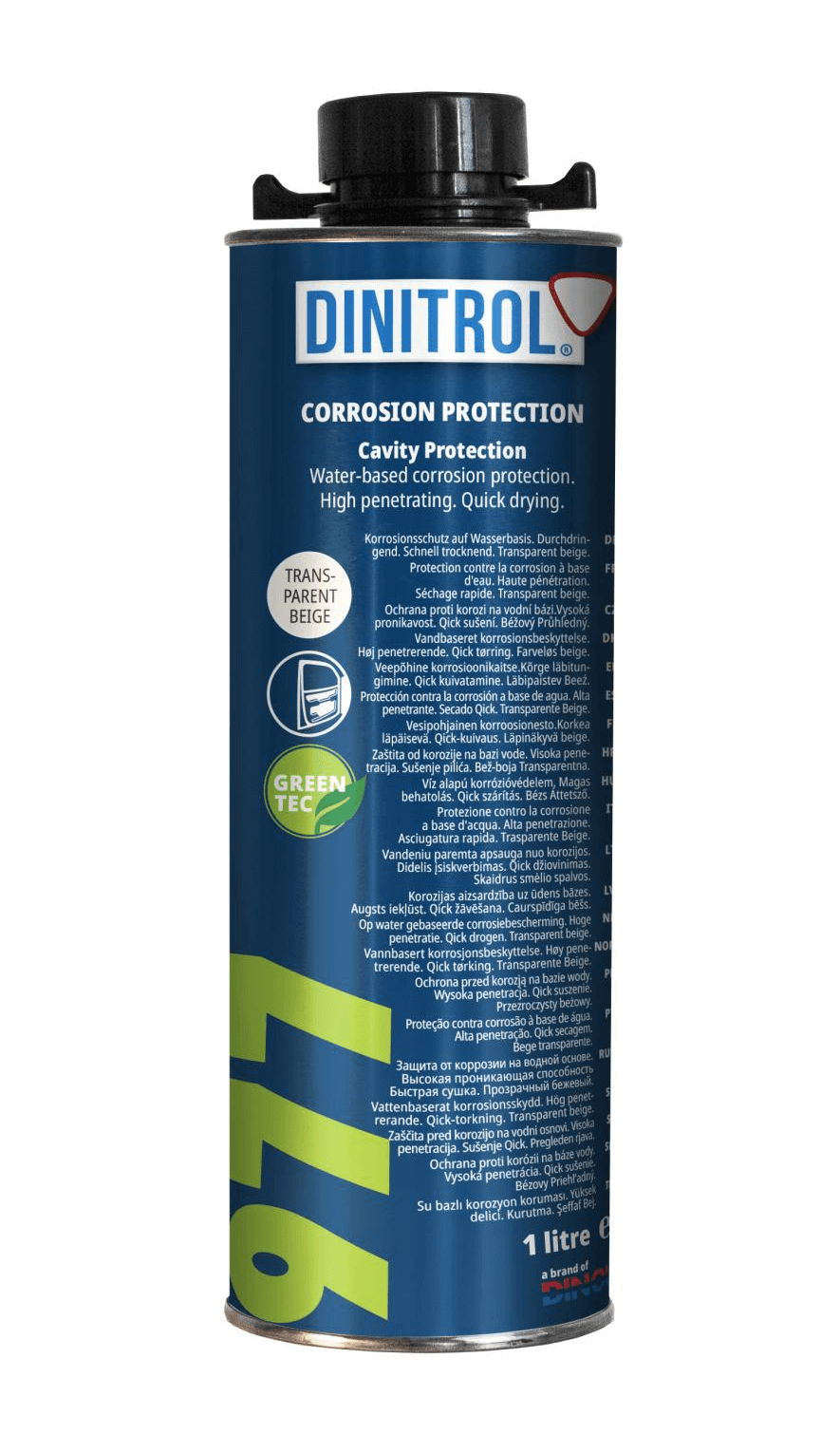 Shop | Dinitrol Direct