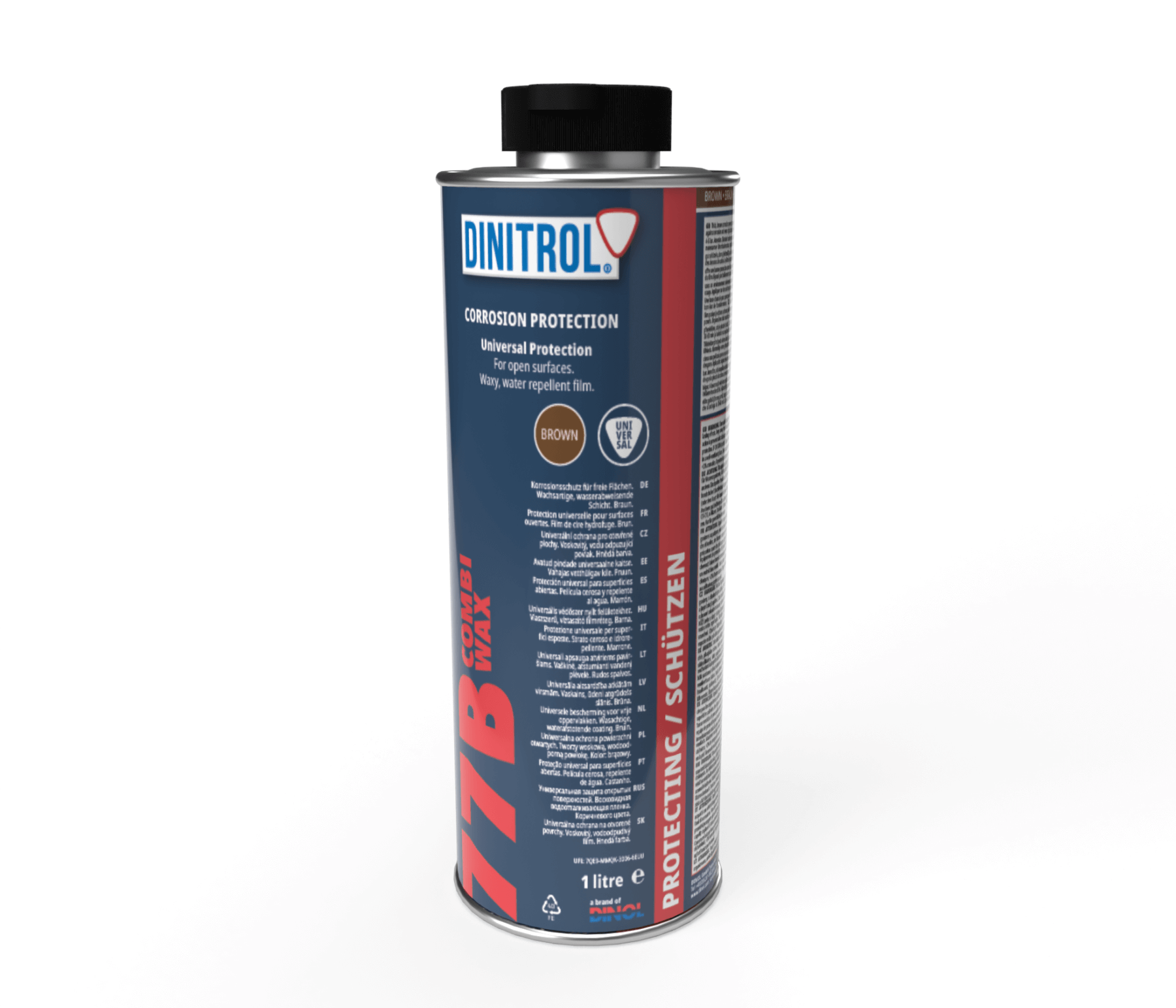 Product - DINITROL 77B - Universal Corrosion Protection | Dinitrol Direct