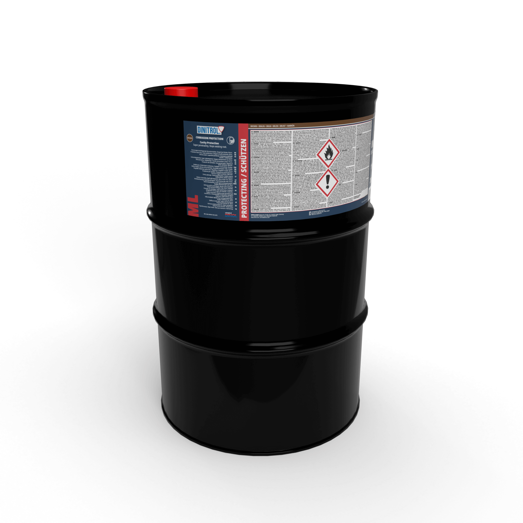 Product - DINITROL ML - Universal Cavity Protection | Dinitrol Direct