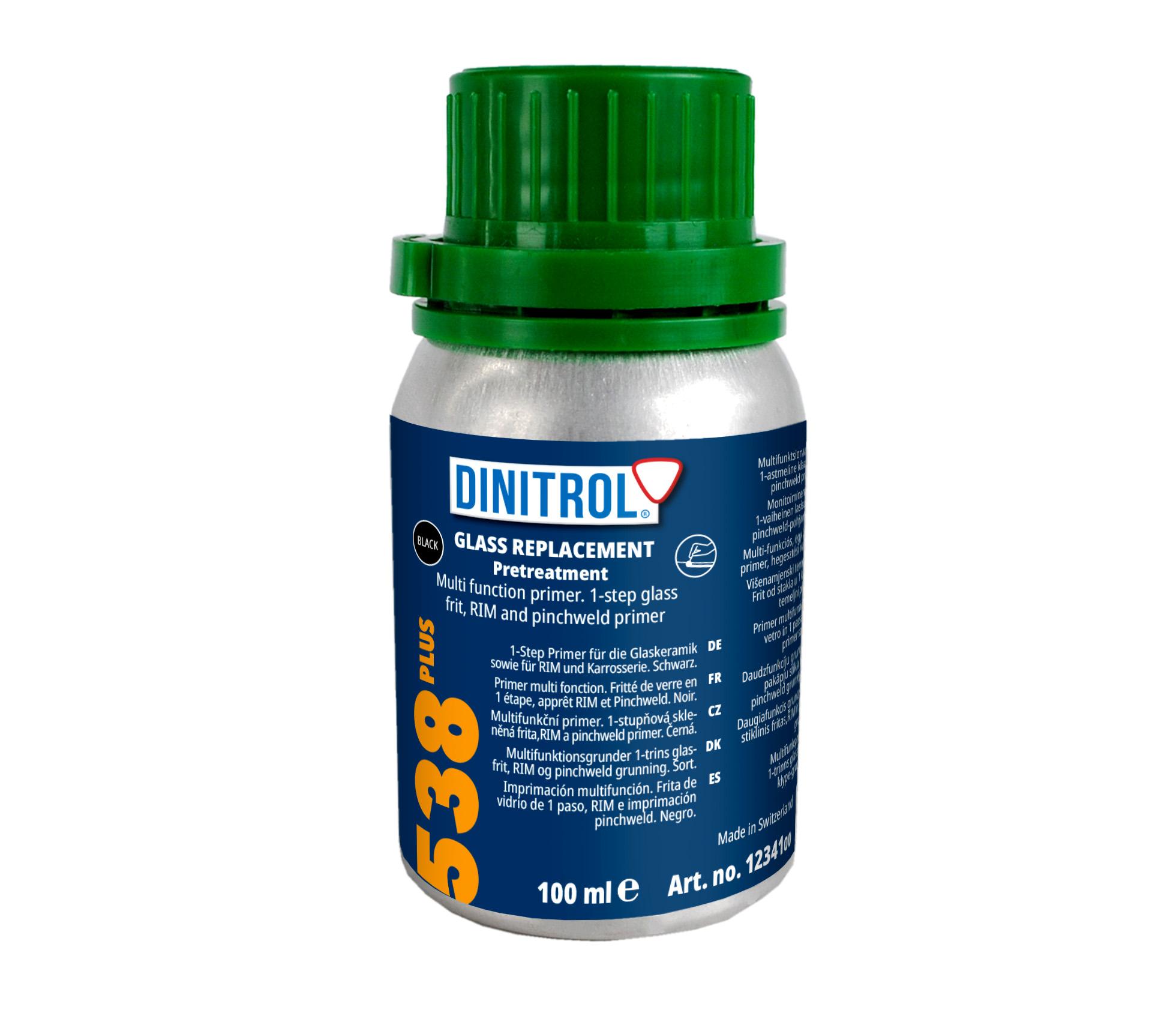 Product - DINITROL 538 PLUS Clearance | Dinitrol Direct