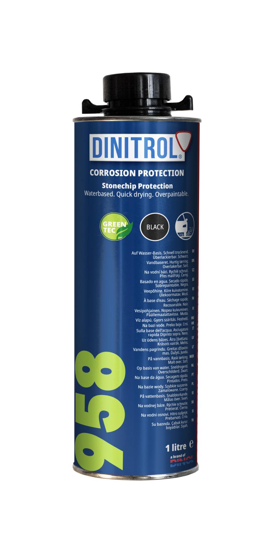Shop | Dinitrol Direct