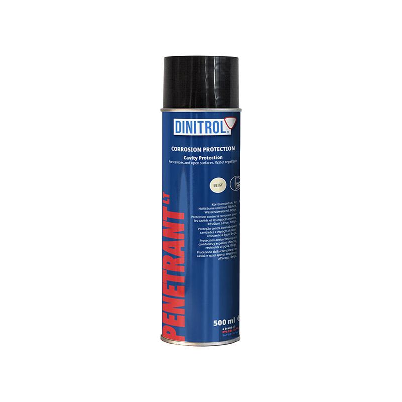Product - DINITROL Penetrant LT Clearance | Dinitrol Direct