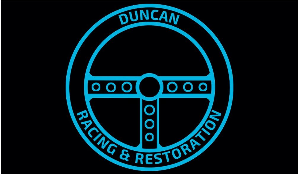 Duncan racing & restoration | Dinitrol Direct