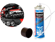 DINITROL D.I.Y. Vehicle Rustproofing Kits | Dinitrol Direct